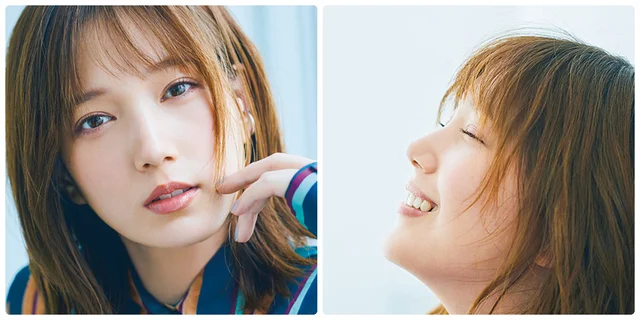 【本田翼のかわいい秘密】メイクとスキンケアを大公開！ 愛用リップや、眉やアイメイクのポイントは？ | ビューティ（コスメ・メイク・ヘア ...