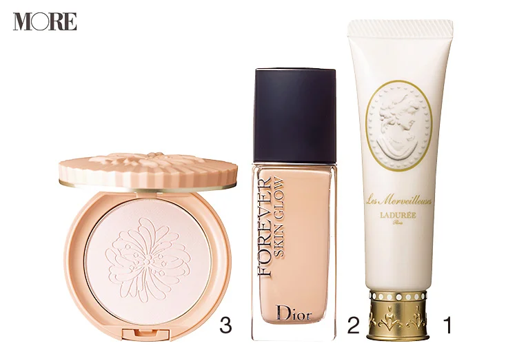 【本田翼のかわいい秘密】メイクとスキンケアを大公開！ 愛用リップや、眉やアイメイクのポイントは？ | ビューティ（コスメ・メイク・ヘア ...