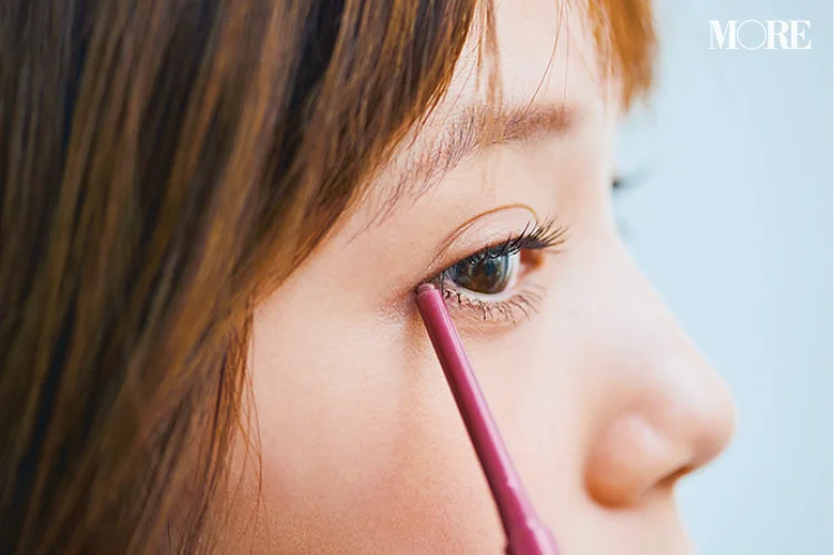 【本田翼のかわいい秘密】メイクとスキンケアを大公開！ 愛用リップや、眉やアイメイクのポイントは？ | ビューティ（コスメ・メイク・ヘア ...