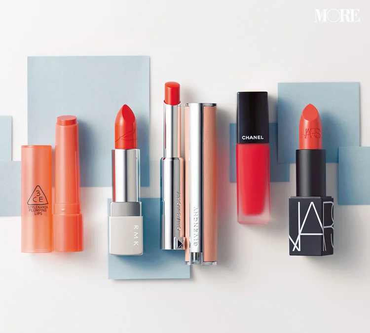 【本田翼のかわいい秘密】メイクとスキンケアを大公開！ 愛用リップや、眉やアイメイクのポイントは？ | ビューティ（コスメ・メイク・ヘア ...