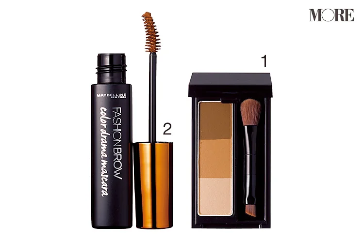 【本田翼のかわいい秘密】メイクとスキンケアを大公開！ 愛用リップや、眉やアイメイクのポイントは？ | ビューティ（コスメ・メイク・ヘア ...