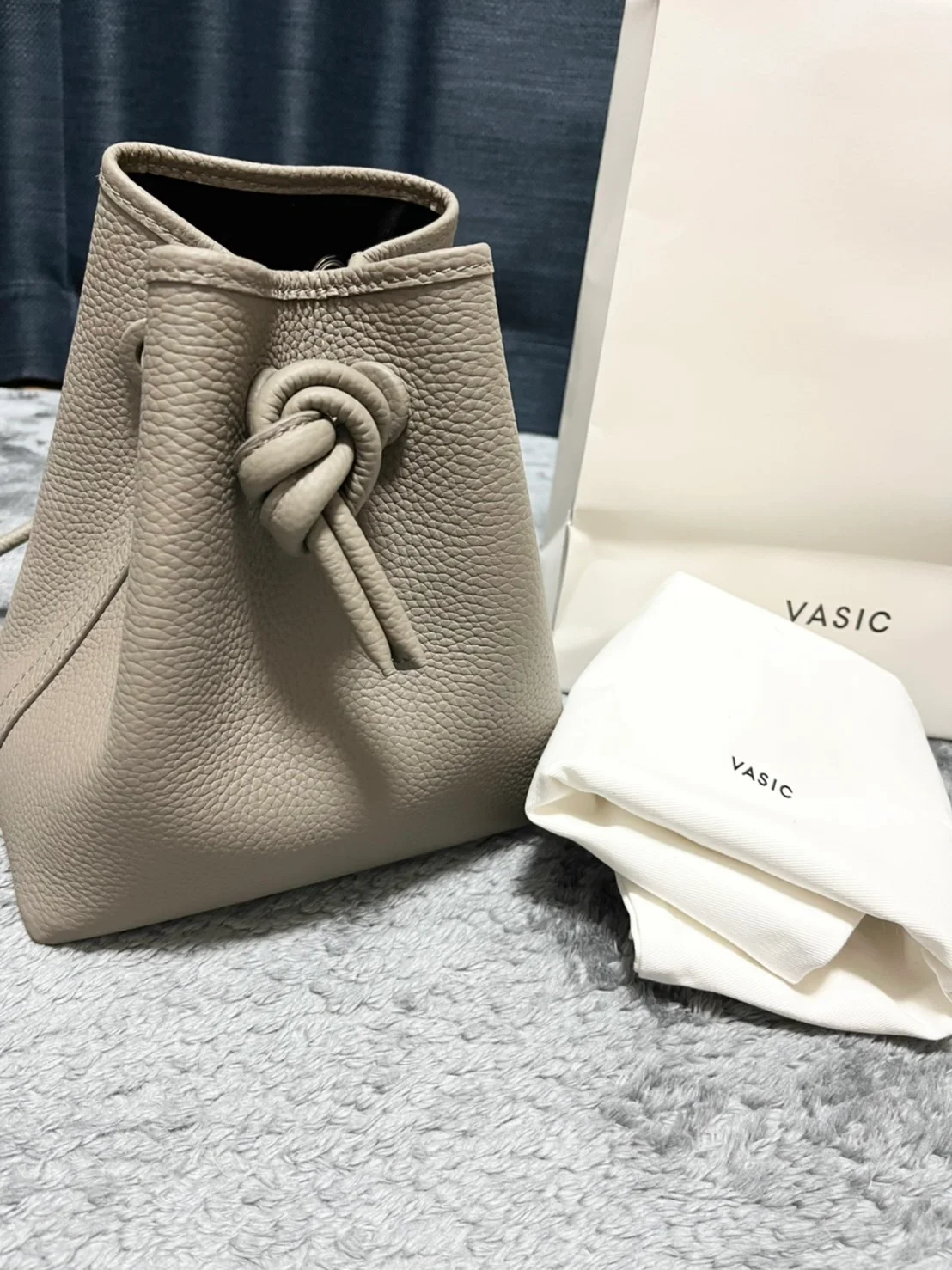 【vasicのBOND】バッグの容量紹介〜 | MOREインフルエンサーズブログ | MORE